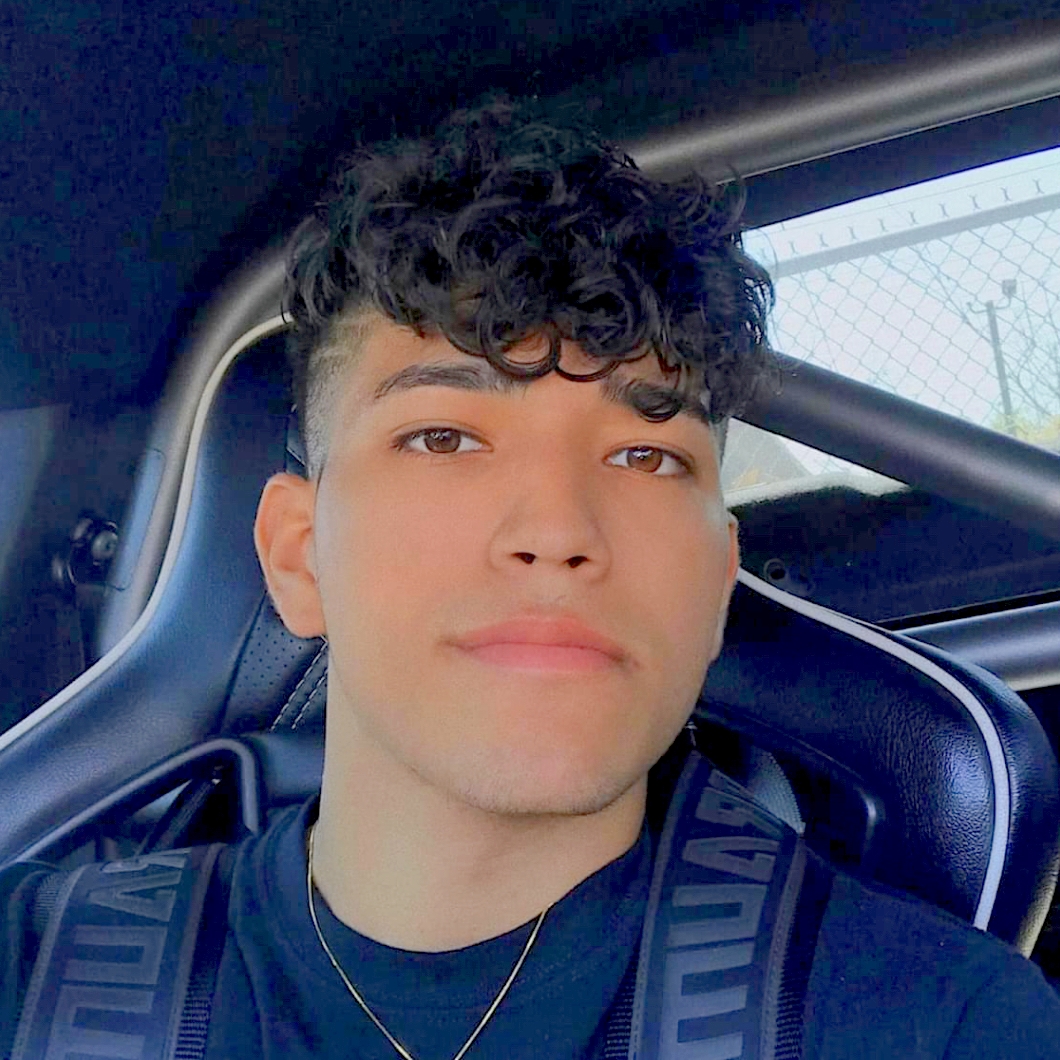 Andrew "Drew" Rios | Beresford Funeral Home